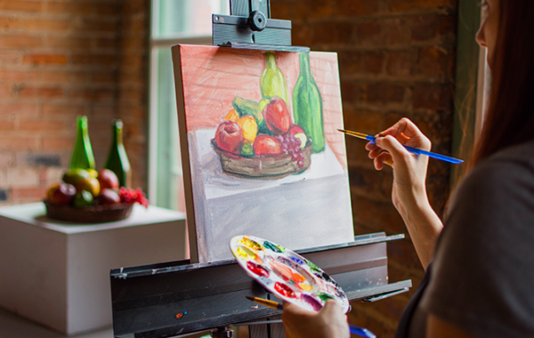 Upcoming Art Classes at the A2AC | Learn, Make, & CreateAnn Arbor Art ...