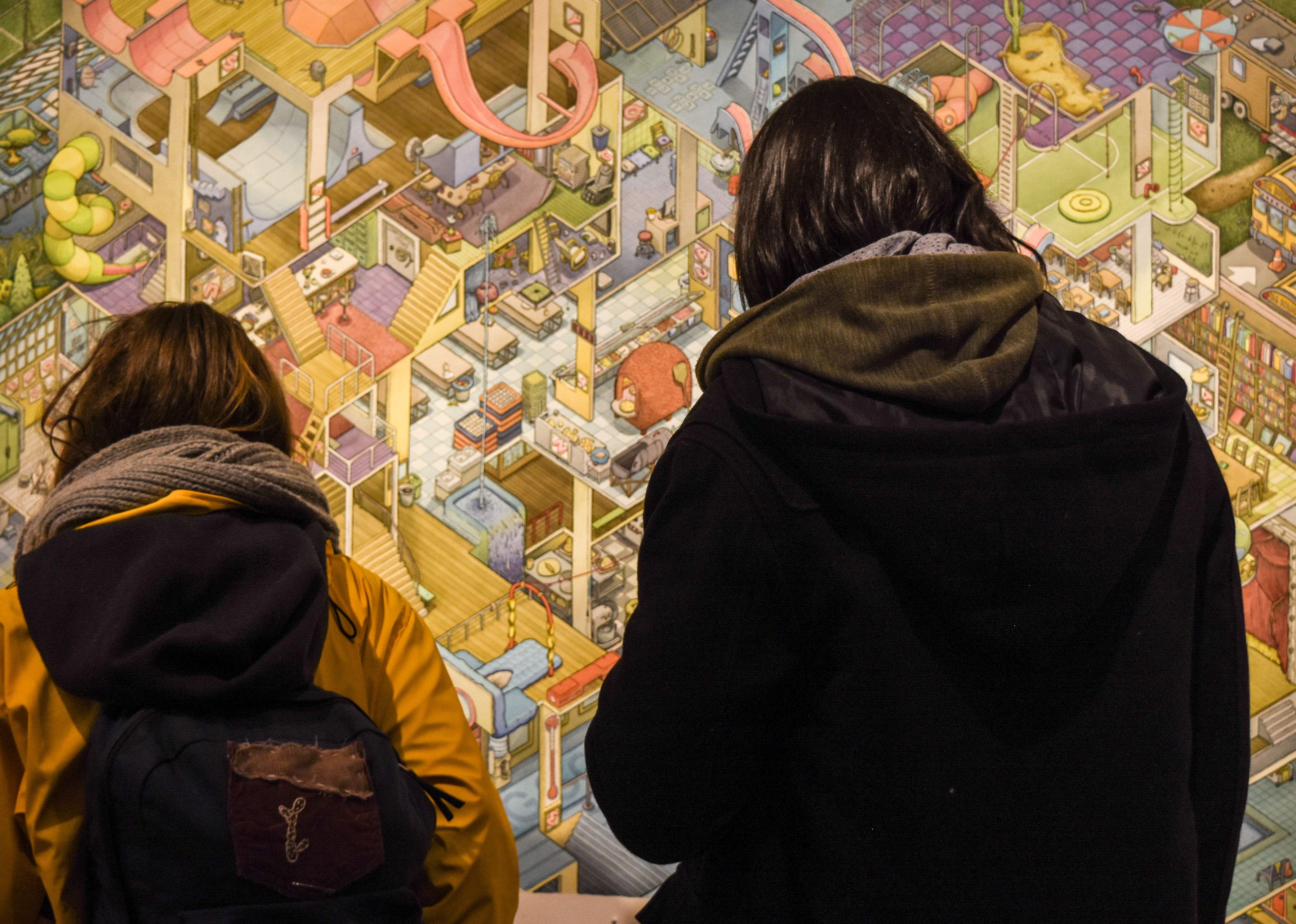 5 Ways Art Improves Your Thinking | Ann Arbor Art Center 5 Ways Art Improves Your Thinking | Ann Arbor Art Center
