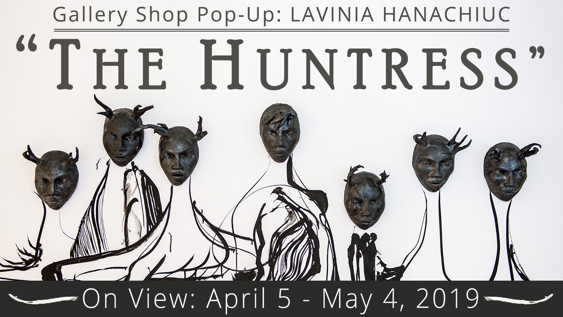 GALLERY SHOP POP-UP | Ann Arbor Art Center