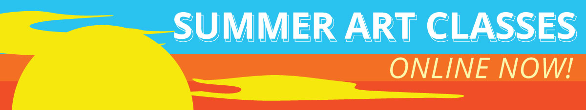 Upcoming Classes at the Ann Arbor Art CenterAnn Arbor Art Center