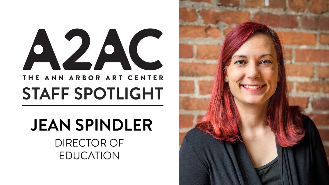 A2AC Staff Spotlight: Jean Spindler, Director of Education