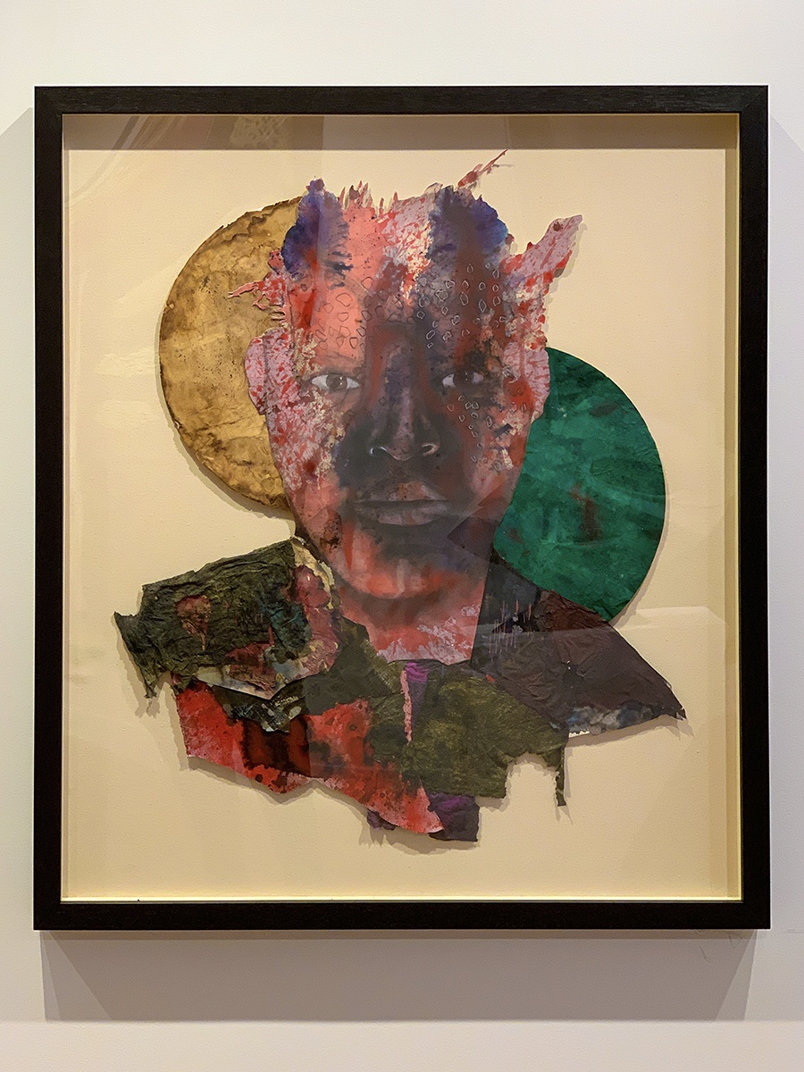 Historic Futures | Art Exhibition curated by Juana Williams | A2AC Gallery