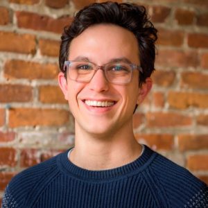 Meet the staff of the Ann Arbor Art Center
