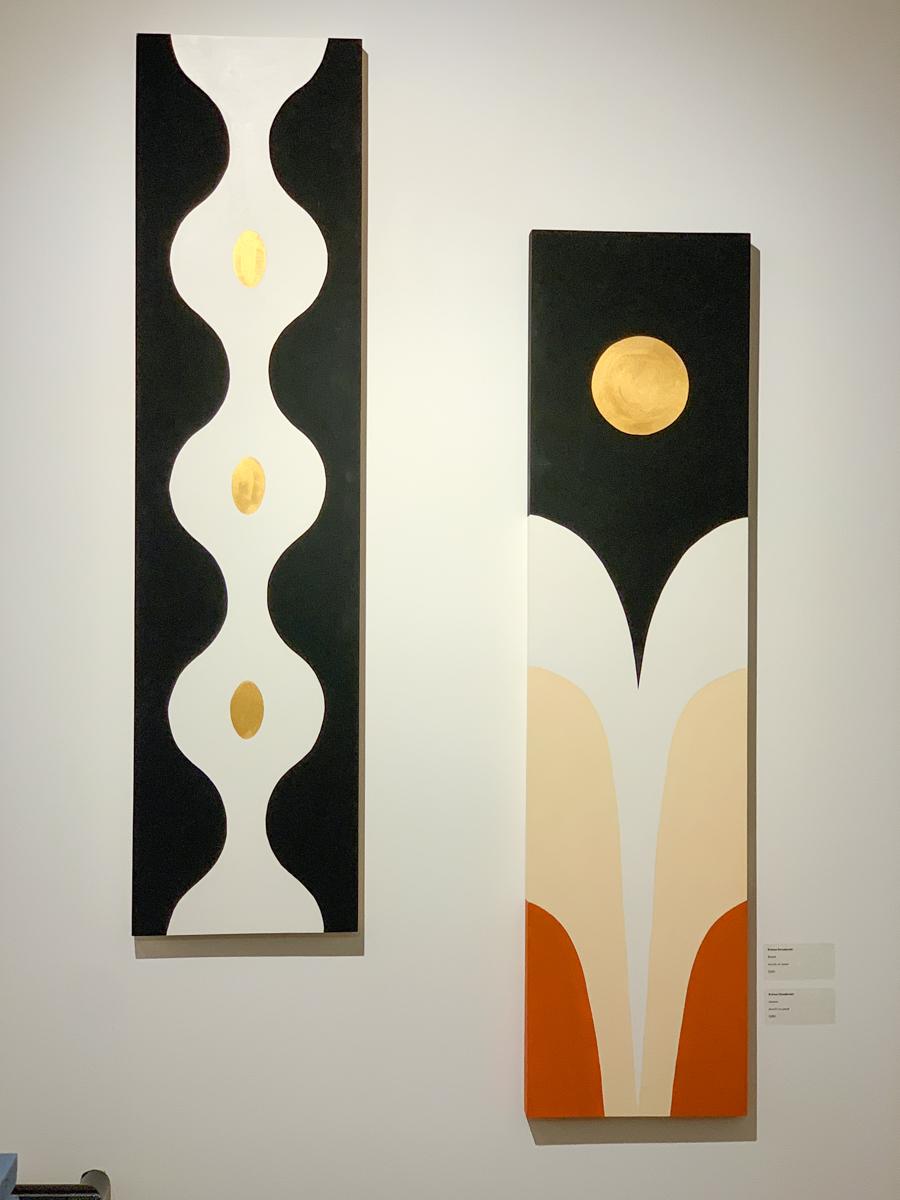 Kristen Drozdowski Spotlight Gallery | Ann Arbor Art Center