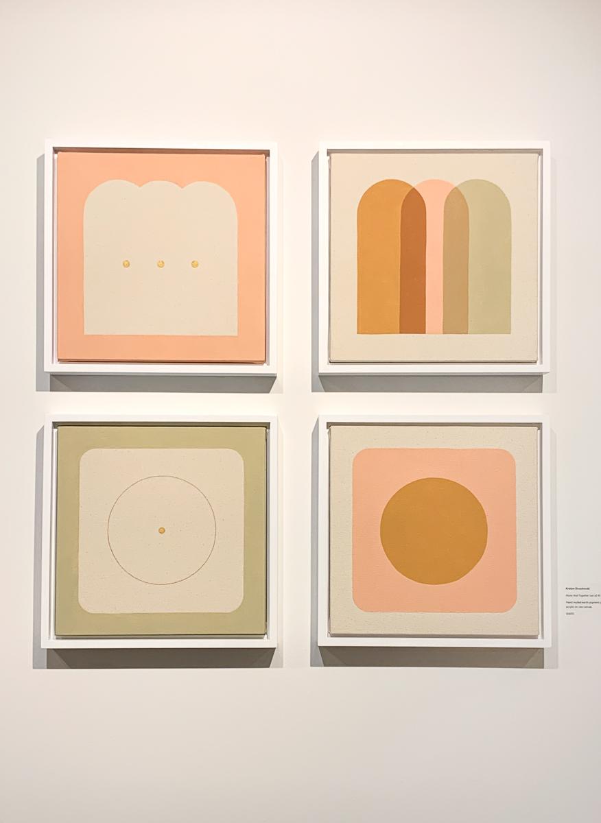 Kristen Drozdowski Spotlight Gallery | Ann Arbor Art Center