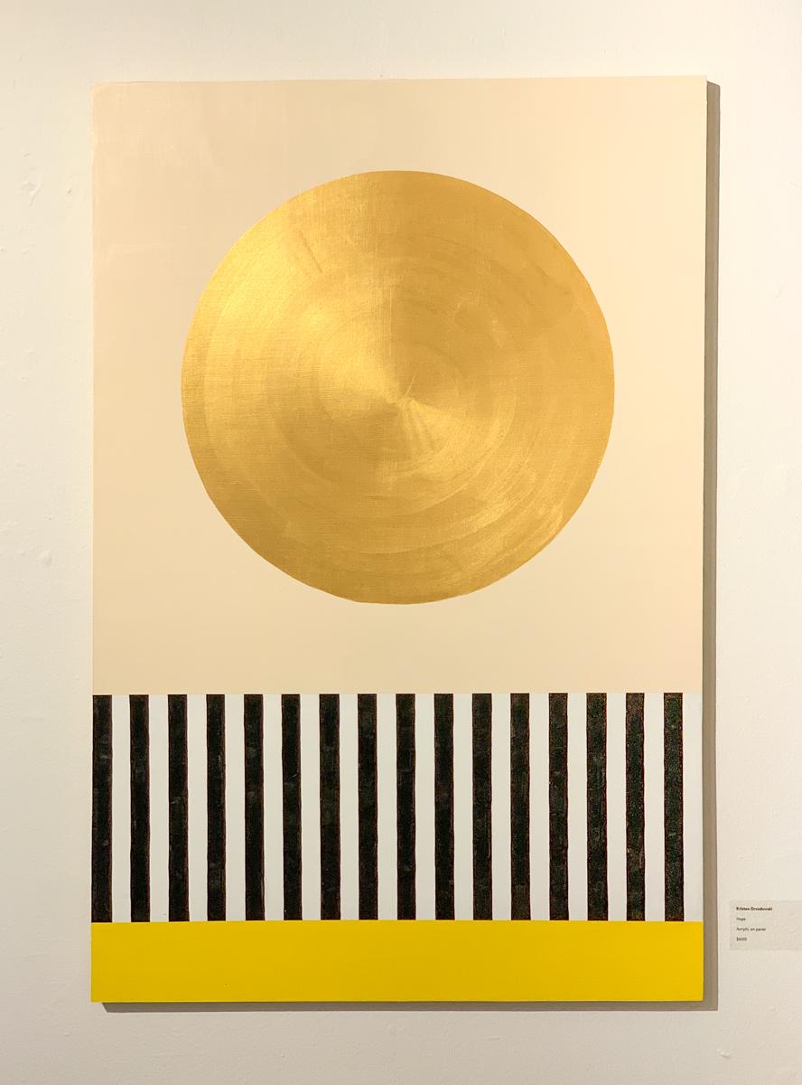 Kristen Drozdowski Spotlight Gallery | Ann Arbor Art Center