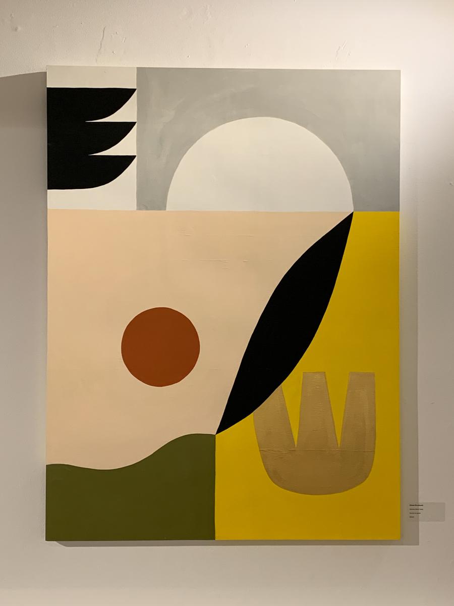 Kristen Drozdowski Spotlight Gallery | Ann Arbor Art Center