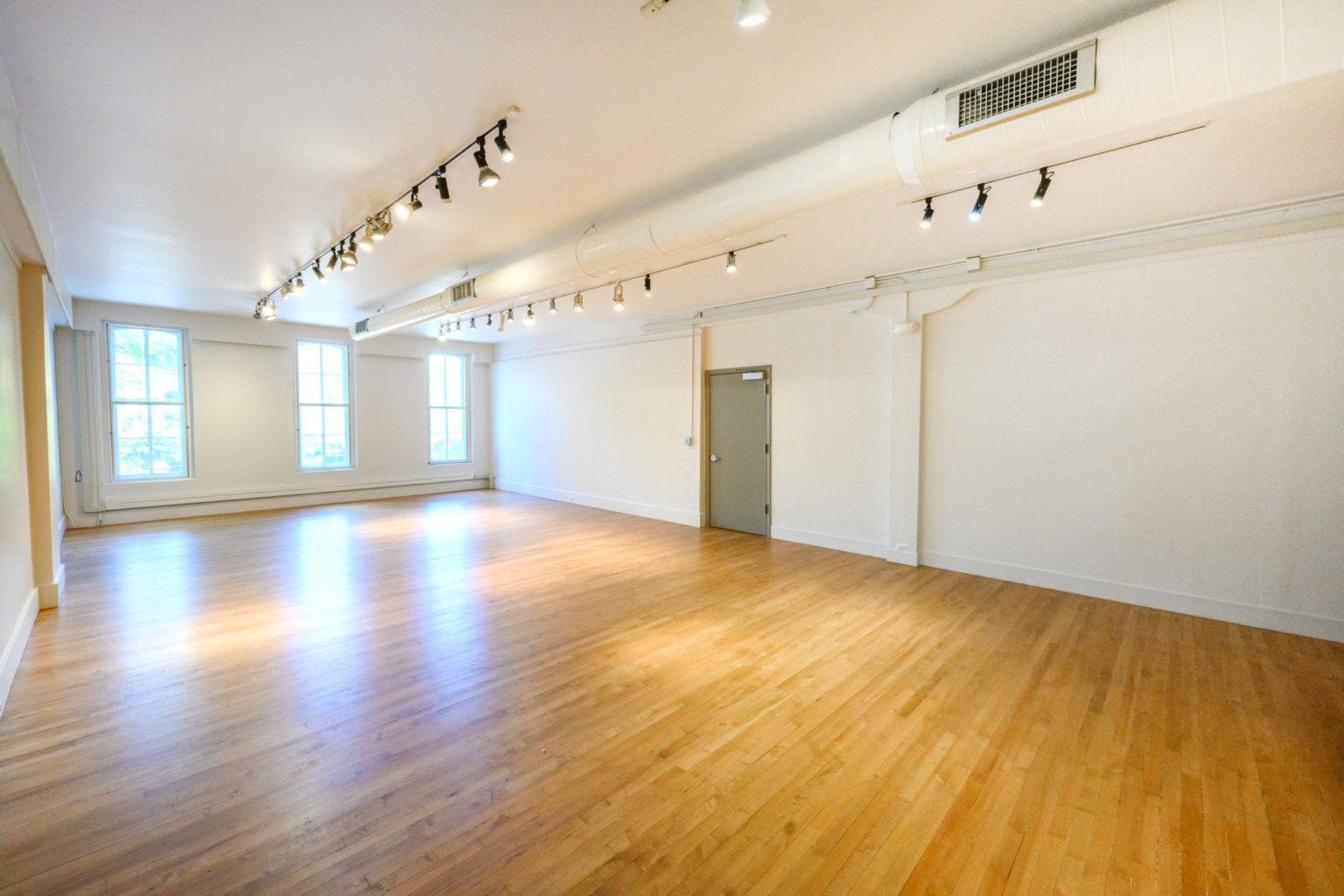 Events Spaces in Ann Arbor | Private Events at the A2AC