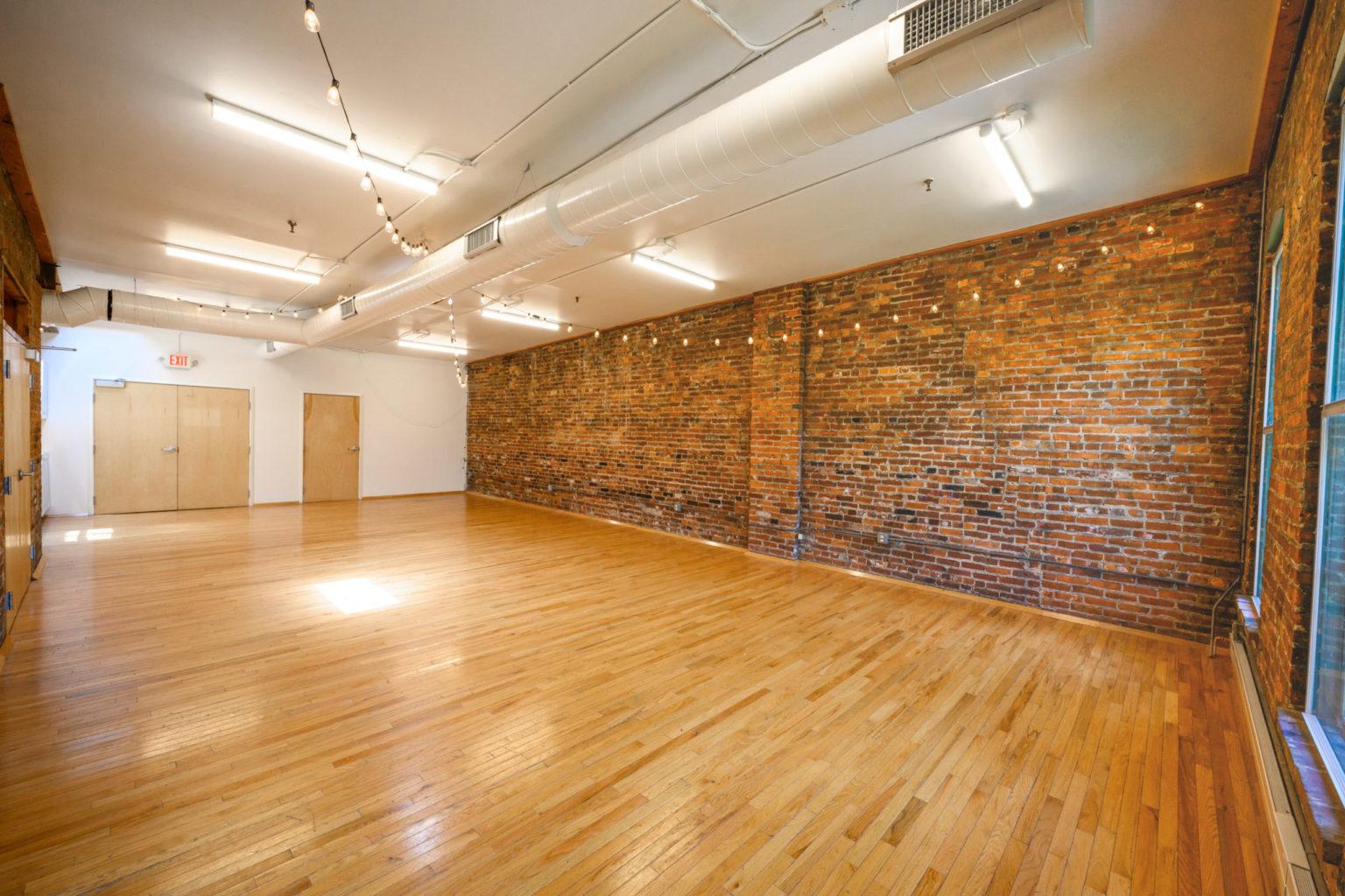 Events Spaces in Ann Arbor | Private Events at the A2AC