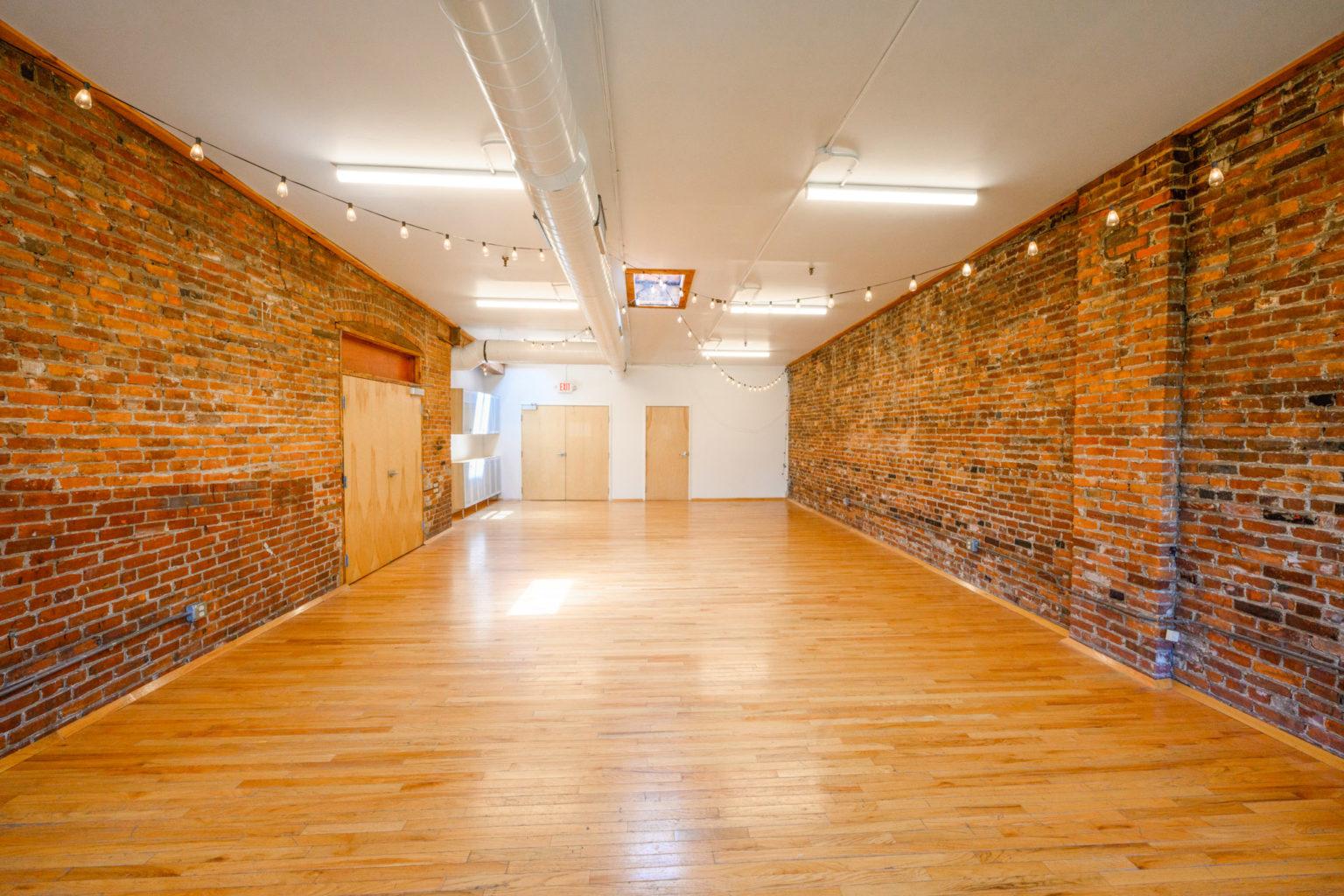 Events Spaces in Ann Arbor | Private Events at the A2AC