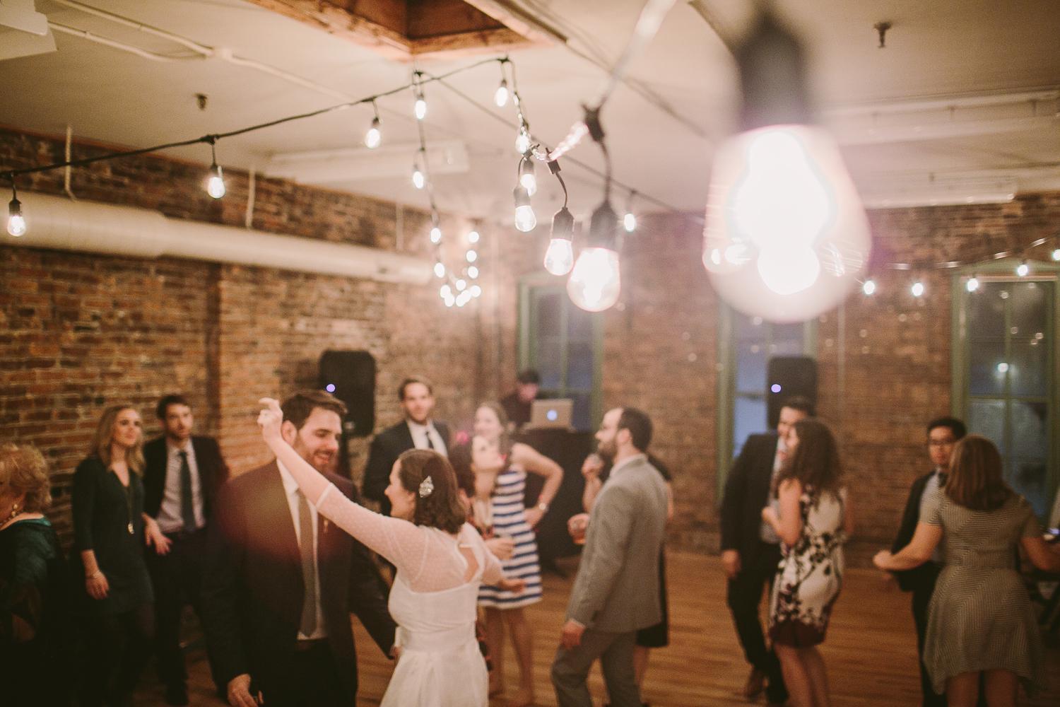 Events Spaces in Ann Arbor | Private Events at the A2AC