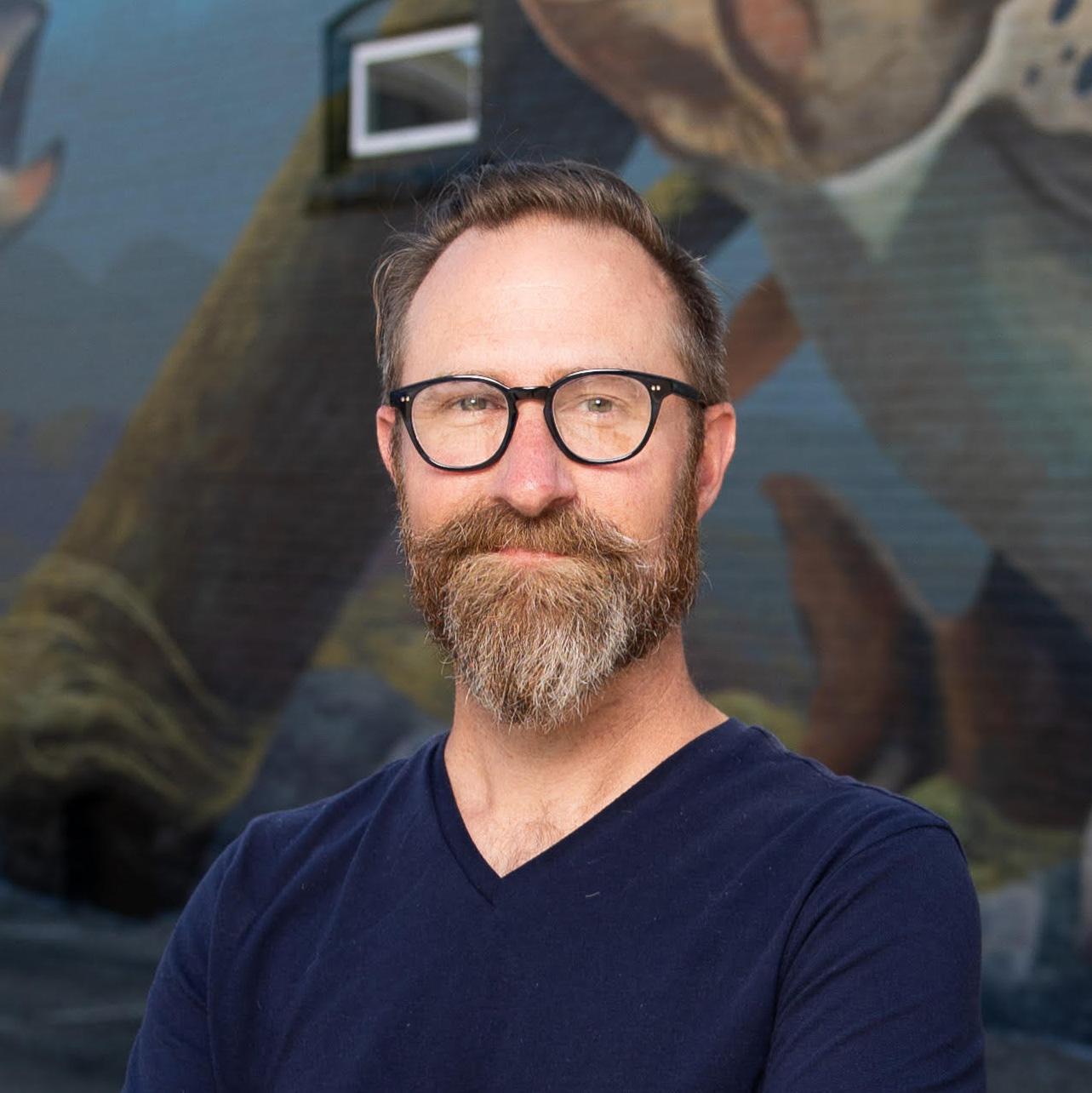 Tim Parsley | Ann Arbor Art Center