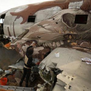 Pat Perry | Ann Arbor Art Center