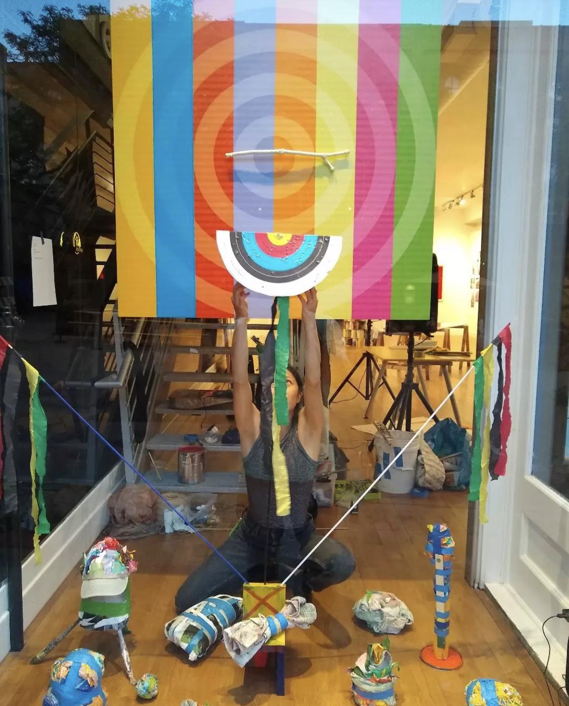 Yusuf Lateef | Ann Arbor Art Center