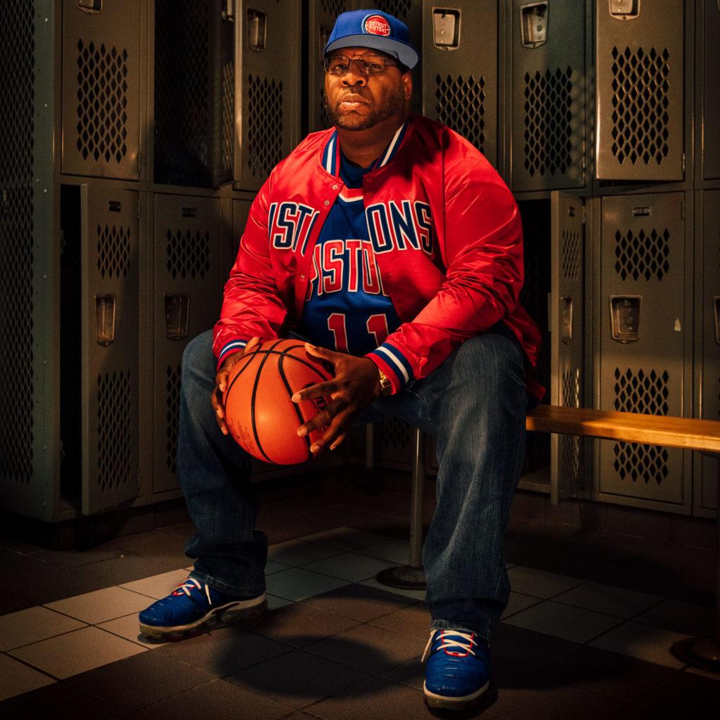 Sal Rodriguez | Ann Arbor Art Center