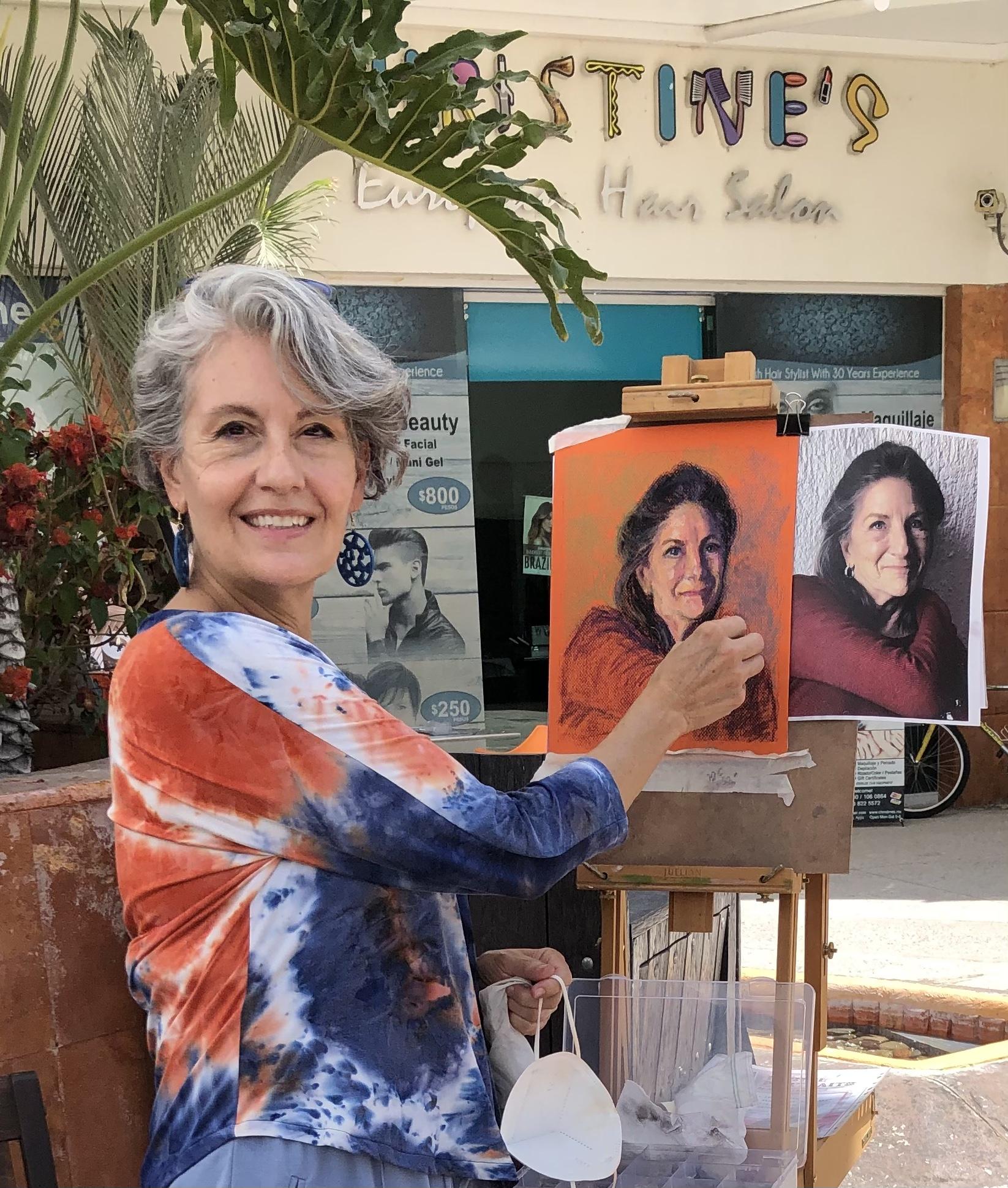 Andrea Lozano | A2AC