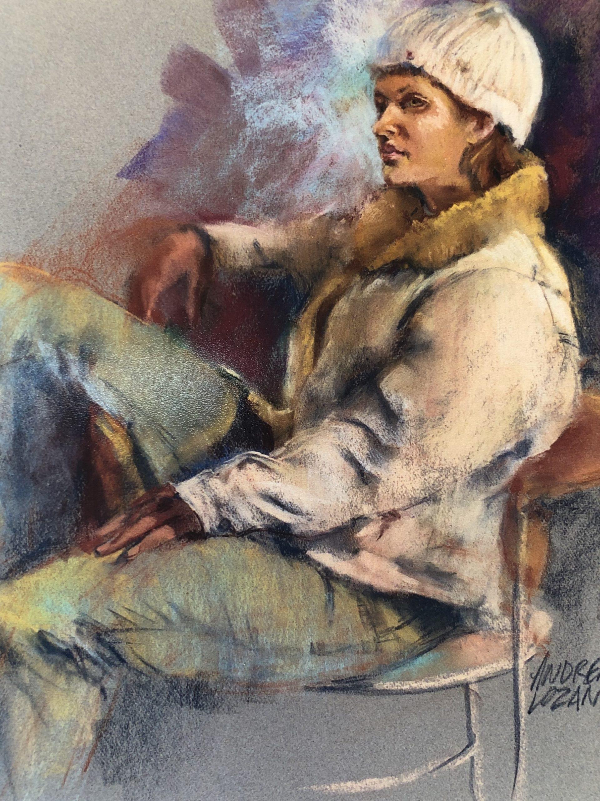 Andrea Lozano | A2AC