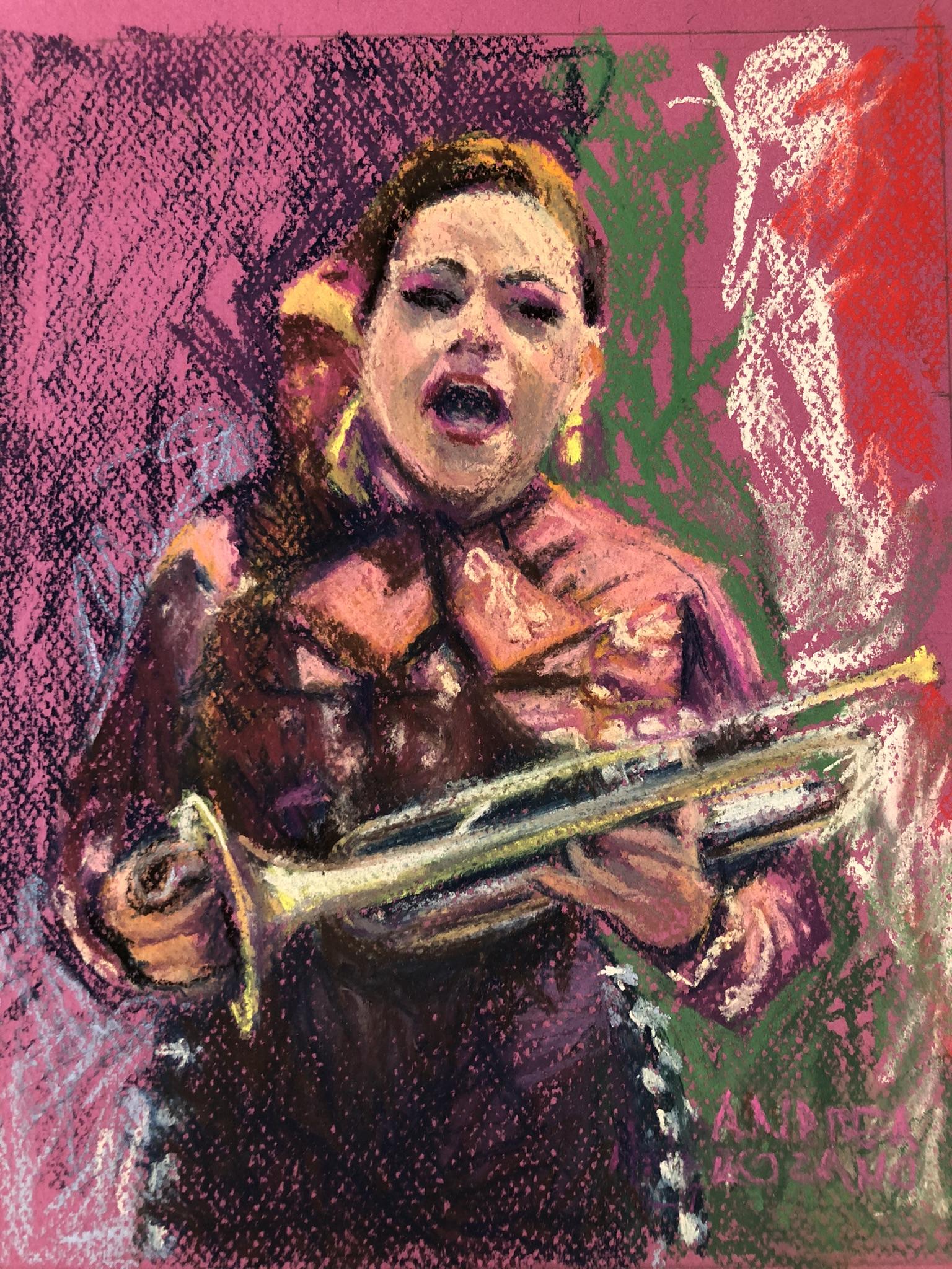 Andrea Lozano | A2AC