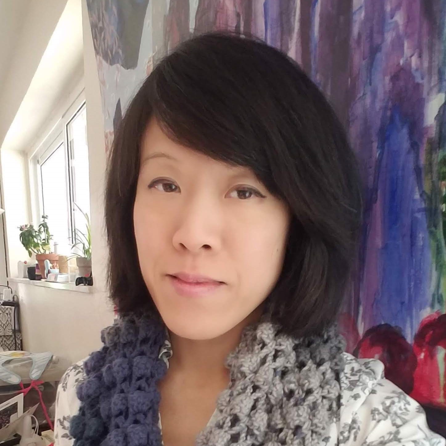 Instructors of The Ann Arbor Art Center