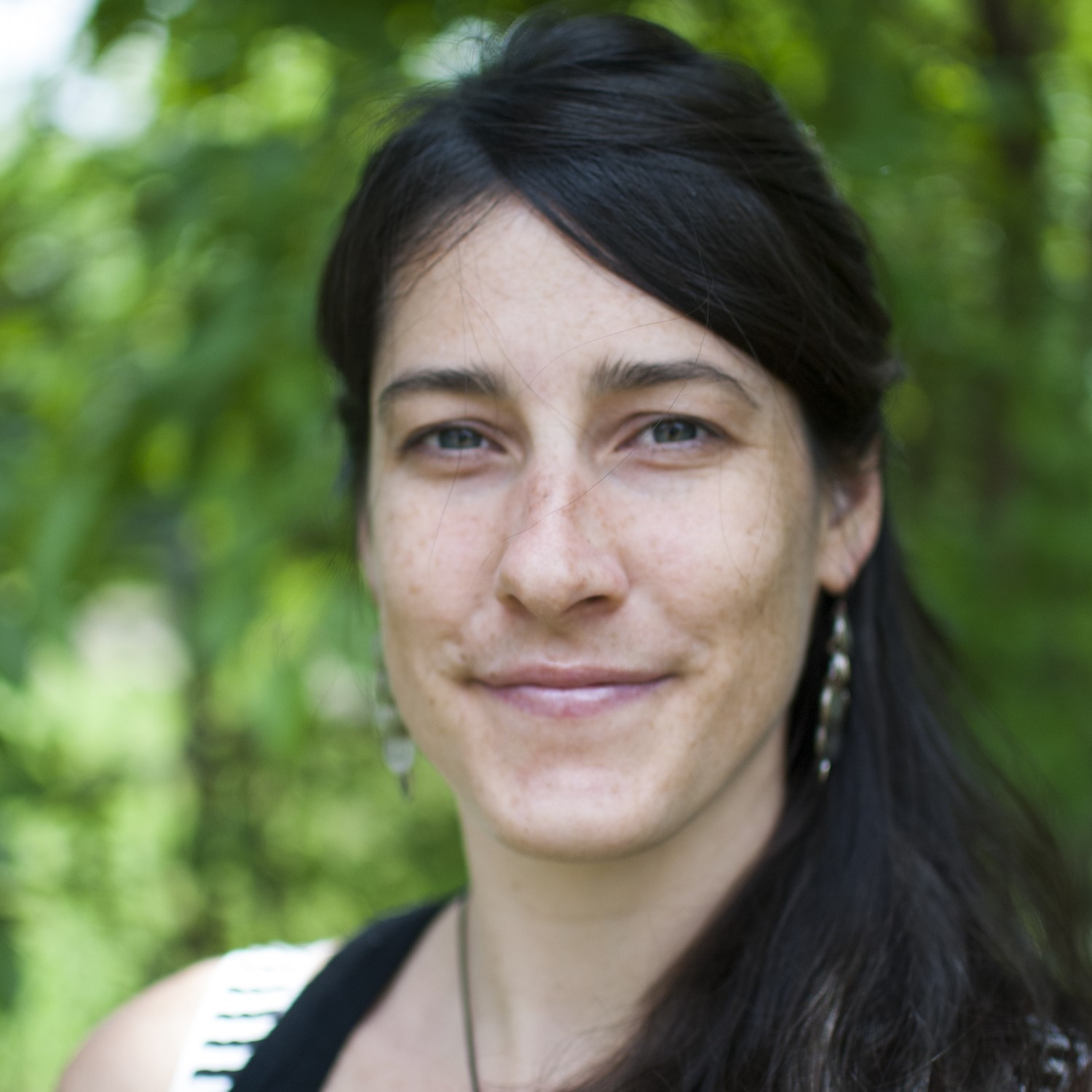 Maternal Interior | A2AC Gallery