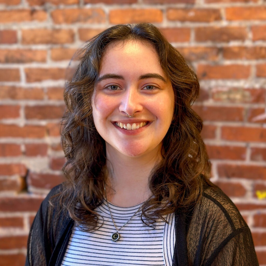 Meet the staff of the Ann Arbor Art Center