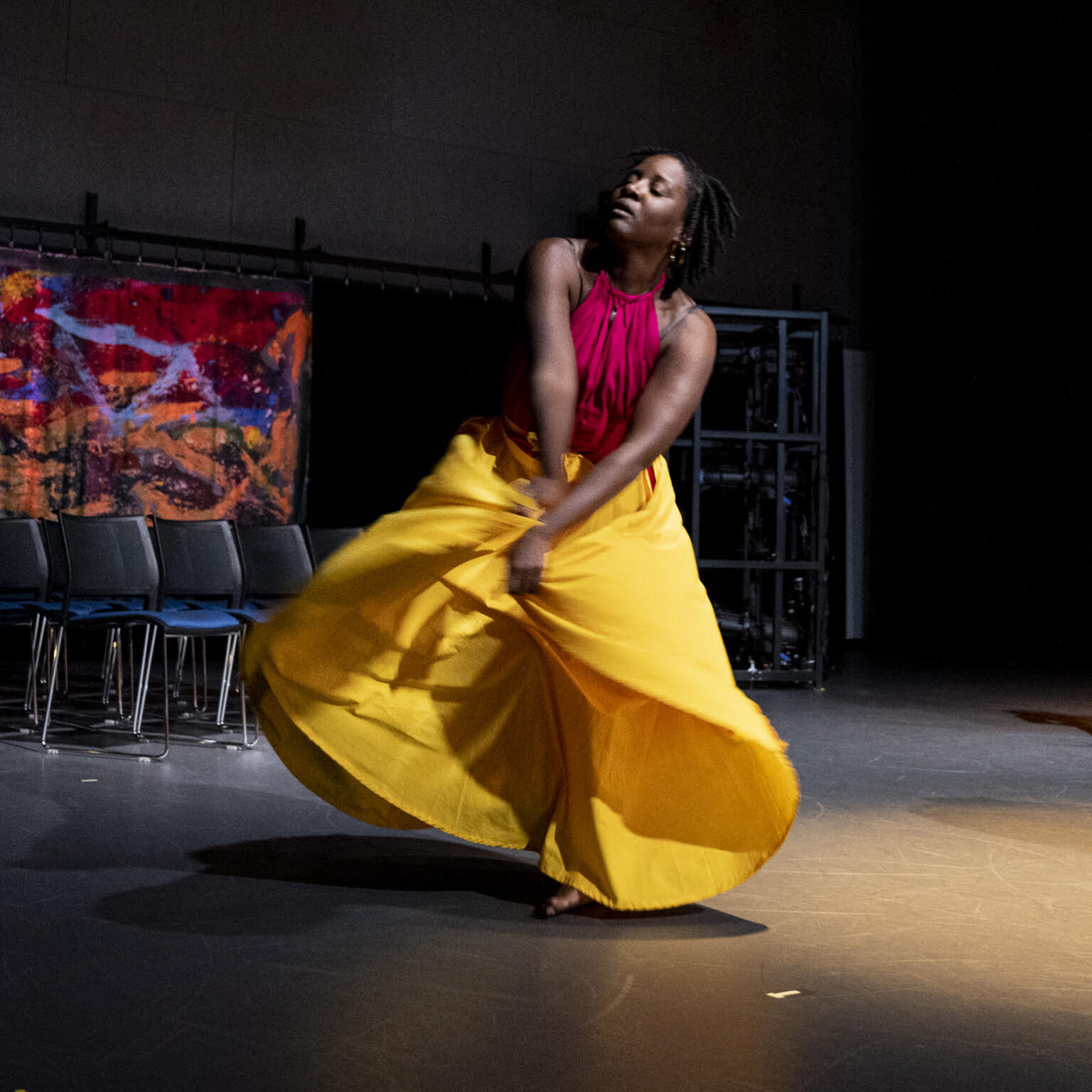 A2AC Social | Ann Arbor Art Center
