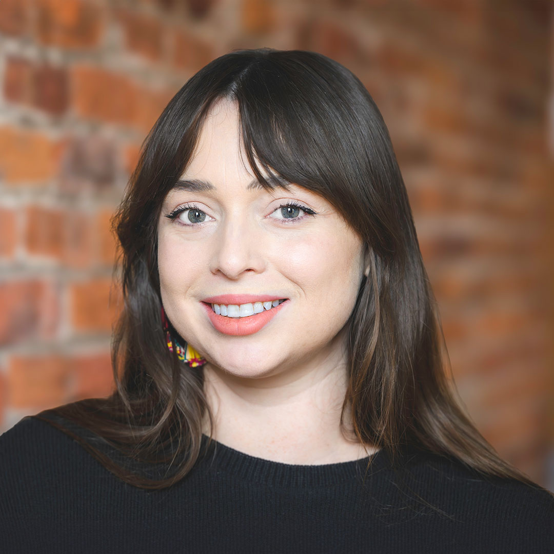 Meet the staff of the Ann Arbor Art Center