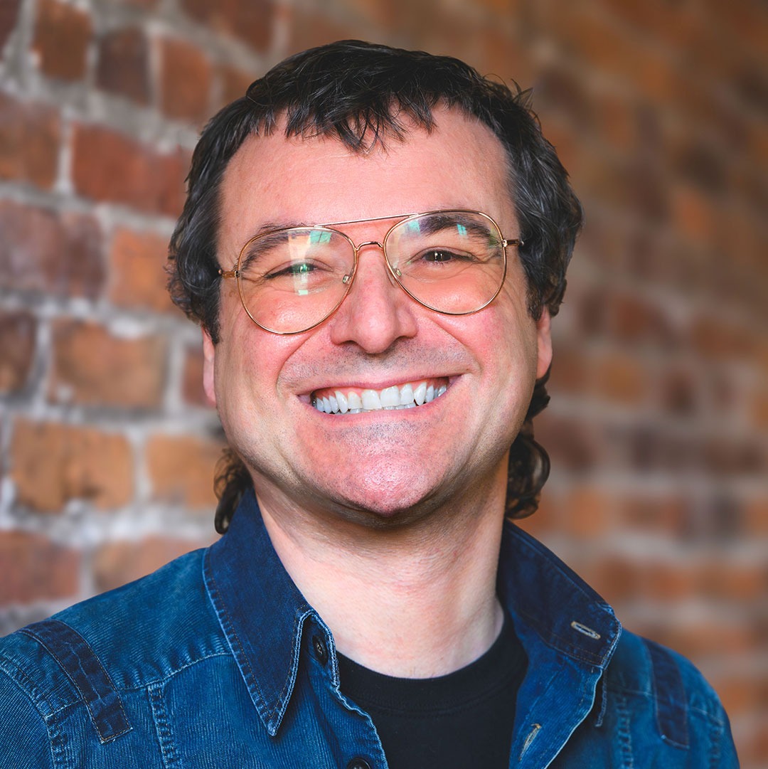 Meet the staff of the Ann Arbor Art Center