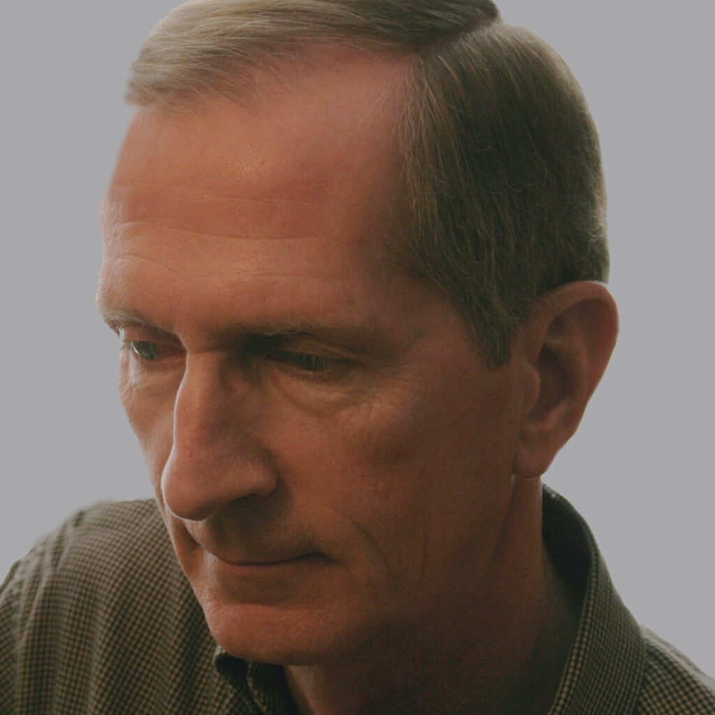 Ann Arbor Abstractions: Photographic work by Lawrence Hamilton